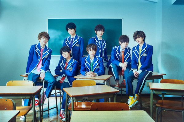 Fudanjuku New Single Release Event!＜DECKS Tokyo Beach＞ - TokyoOdaiba.net