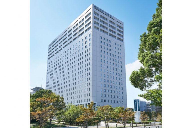 [ Closed ] Panasonic Center Tokyo（Panasonic 中心）